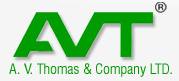 Buy Sell A V Thomas & Co. Limited Shares - Dharawat Securities